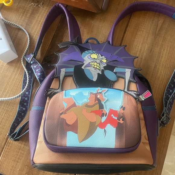 Disney | Bags | Disney Bag | Poshmark